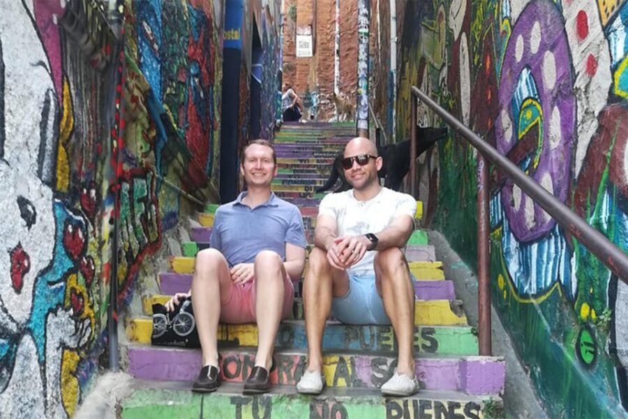 Valparaiso Port and Viña del Mar, Wine tasting in Casablanca - What Travelers Say