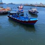 Valparaíso: Tour en Lancha por la Bahía - Practical Tips for the Tour