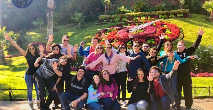 Valparaíso y Viña del Mar full day - What the Reviews Say