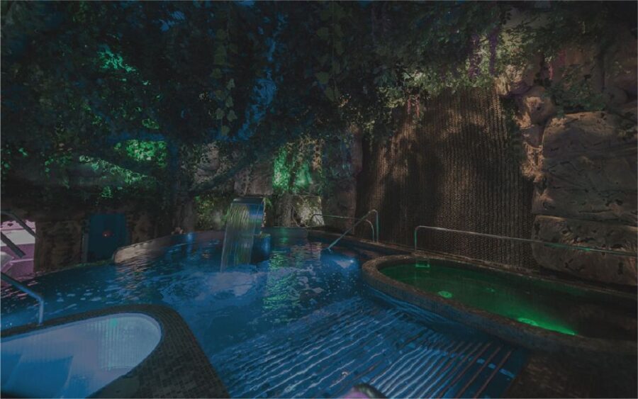 Venice Dreamscape: Romantic Spa Experience for Two - Assessing the Value