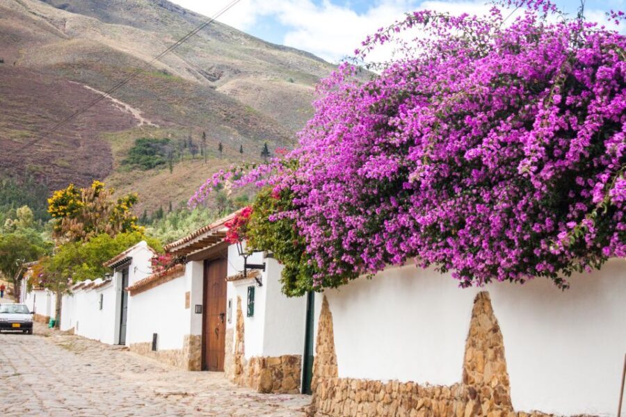 Villa de Leyva Trip by Private Transportation - Who This Tour Is Best For