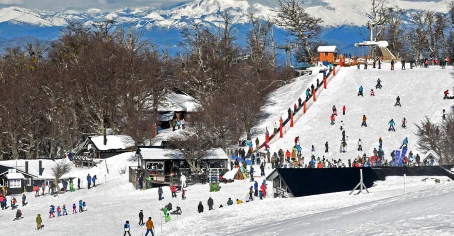 Villa La Angostura and Cerro Bayo - Who Should Consider This Tour?