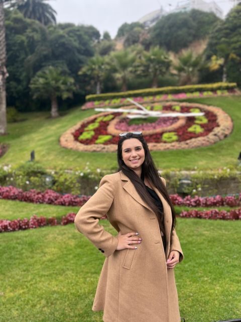 Viña del Mar y Valparaíso - Full Day - Deep Dive: Why This Tour Offers Good Value