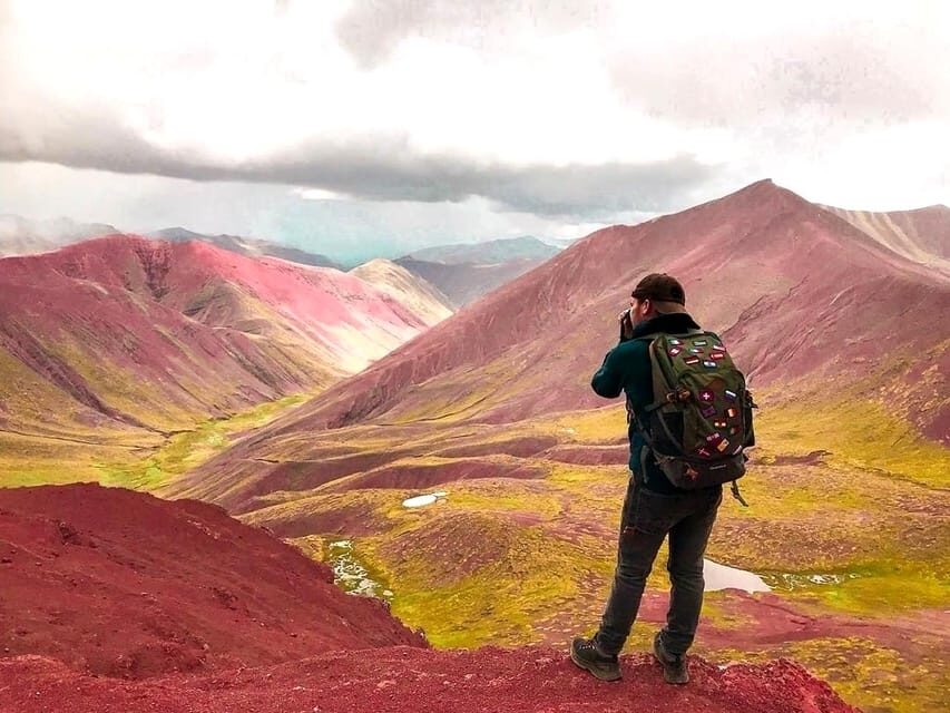 Vinicunca Mountain Tour - Full Day Tour to Rainbow Mountain - Who Is This Tour Best For?