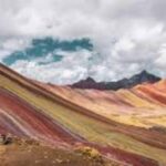 Vinicunca Rainbow Mountain - Starting the Day Early: From Cusco to Cusipata