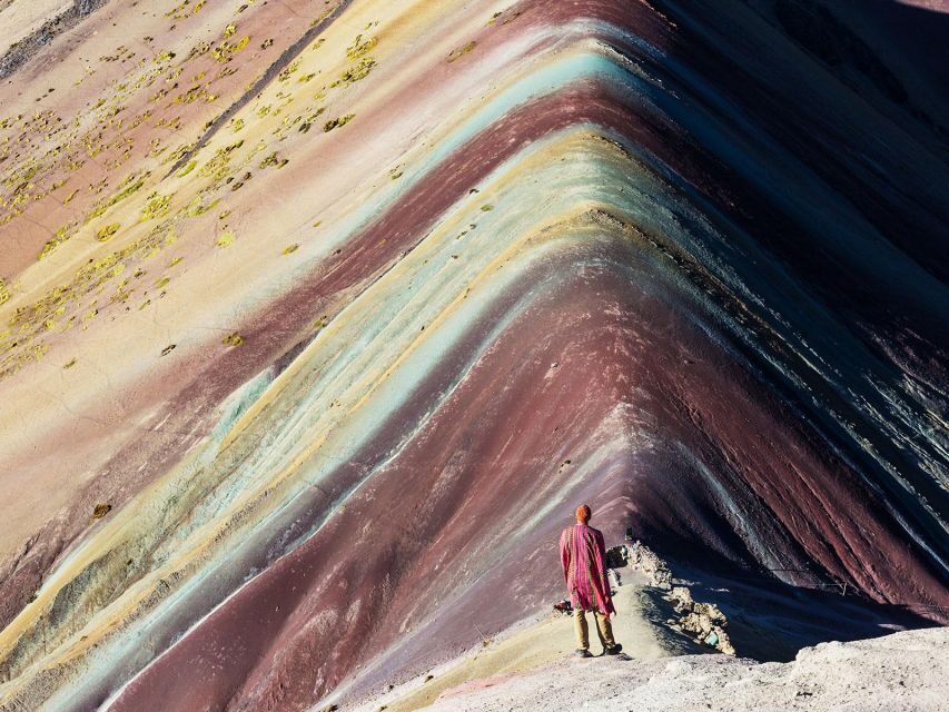 Vinicunca Rainbow Mountain Full Day Trek - What Makes This Tour Stand Out?