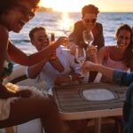 VIP 5 islands w.lunch,rum,vodka, beer, snorkeling, plankton - The real value of this tour