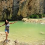 Visit Millpu Turquoise Waters in Ayacucho - Transportation and Practicalities