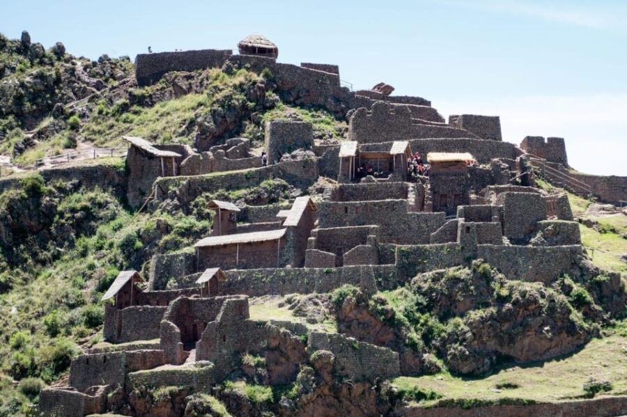 Visit Pisac from Cusco: Private Transport - Who Should Consider This Tour?