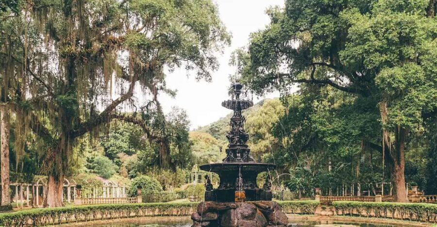 Visit Rios Botanical Garden: Nature, History, and Wildlife - Final Thoughts