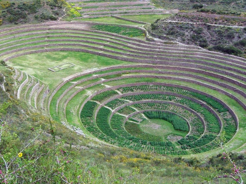 Visit Super Valle Sagrado: Private Transport - Why This Tour Works for Travelers