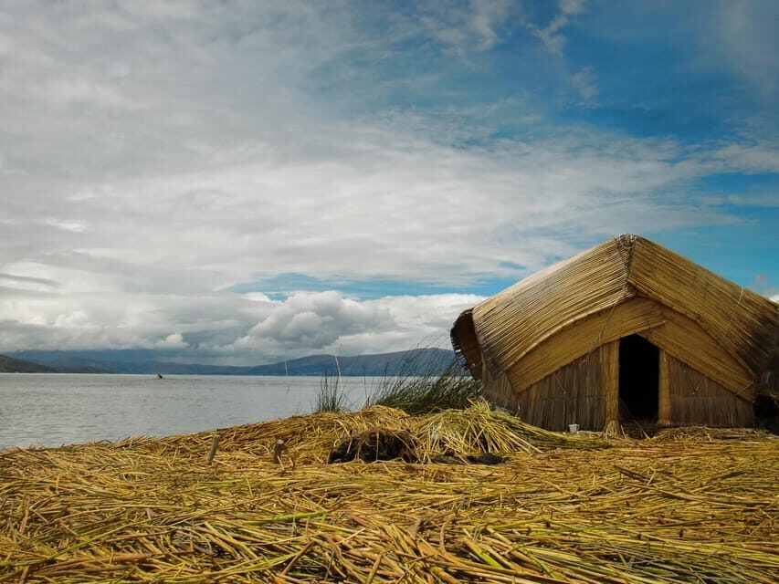 Visit Titicaca Treasures: Explore Floating Islands & Taquile - Why This Tour Offers Good Value