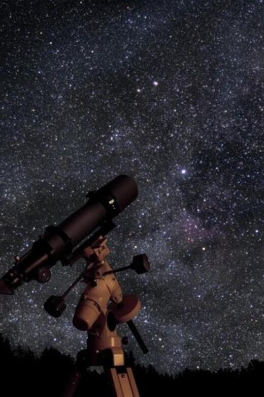 Visit to the Planetarium Cusco | Observation in telescopes | - The Itinerary: What You Can Expect