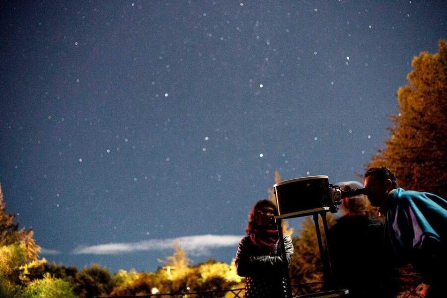 Visit to the Planetarium Cusco | Observation in telescopes | - Who Will Enjoy This Tour?