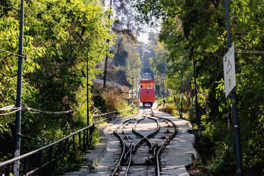 Walking City Tour with Funicular, Cable Car and Tasting - FAQ