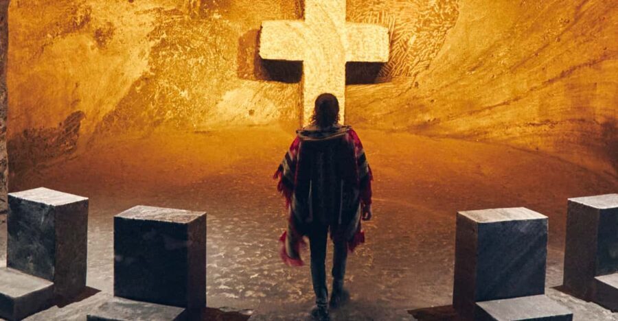 Walking Tour Bogota & Zipaquirá Salt Cathedral Group Tour - Transportation, Timing, and Group Size