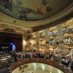 Walking Tour: Buenos Aires bookstores - How the Experience Feels
