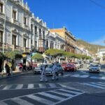 Walking tour in Sucre: History, Culture & Amazing Views - Why This Walking Tour is Worth Considering