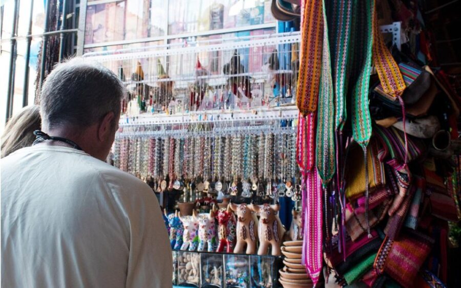 Walking tour with private guide in Cusco in half day - What Makes This Tour Stand Out?