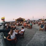 Walled City, San Felipe & Popa Convent Cartagena City Tour - What’s Included and What to Expect