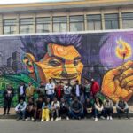 Walls of Wonder: Immersive Journey through Distrito Graffiti - Who Should Consider This Tour?