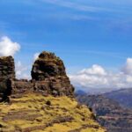 Waqra Pukara wonderfull place Full Day - An In-Depth Look at the Waqra Pukara Full-Day Tour