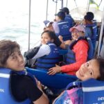 WHALE WATCHIN' TOUR - The Itinerary in Detail