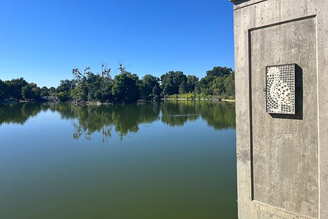 Winding Pathways of Denver's City Park A Self-Guided Tour - Authentic Experience and Real Traveler Insights