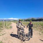 Wine and Chocolate Bike Tour: ride, taste, lunch, vineyards. - What’s Included and How It Adds Value