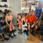 Wine, Pisco and Dune Buggy Experience - The Experience in Context: Why It Works