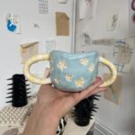 Wine & Pottery Class For Beginners in Buenos Aires Argentina - The Food and Drink Component