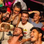 Wonderful Boat Party - Rio de Janeiro - The Itinerary and Experience