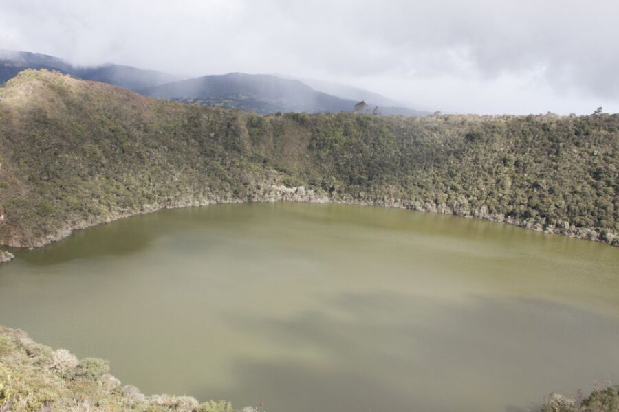 Zipaquira Salt Cathedral and Lake Guatavita - What Makes This Tour Special?