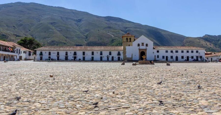 Zipaquirá Salt Cathedral & Villa de Leyva Tour 1 Day - The Value of This Tour