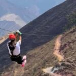 Zipline in the Sacred Valley of the Incas Cusco - Practical Tips for Your Zipline Day