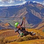 Zipline over the Sacred Valley Trip - Who Should Consider This Tour?