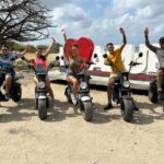 1/2 Day (4 hour) Electric Scooter Rental in Aruba - Authentic Traveler Insights and Experiences