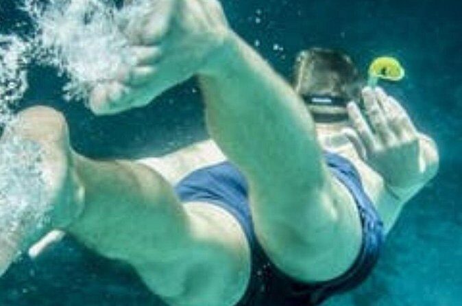 1/2 Day Private Catamaran out of Soufriere - Final Thoughts: Who Will Love This Tour?