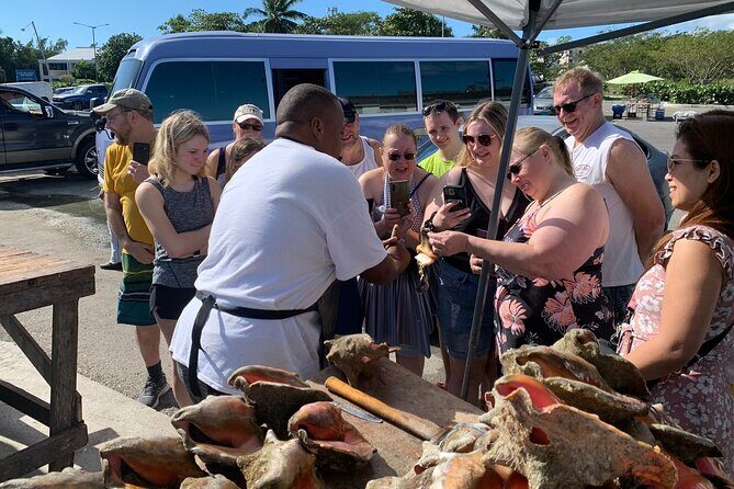 1.5 Hour Bahamas Special City Tour and Nassau City Tour Package - Practical Details and Value