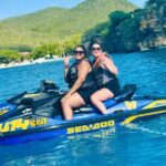 1.5 Hour Curaçao Jetski Tour with Action Video - The Itinerary – An In-Depth Look
