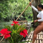 #1 Bamboo Rafting With foot Massage - In-Depth Look at the Itinerary