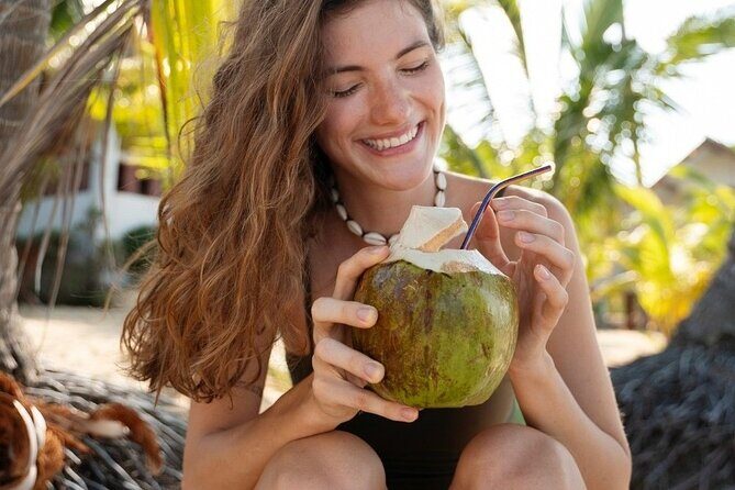 1 Full Day of Rustic Adventure in the Heart of Portland Jamaica - What’s Included and What to Keep in Mind