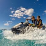 1-Hour Guided Jet Ski Tour in St. Thomas from Frenchman's Reef - Authentic Review Highlights