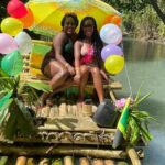 1 Hour Rafting in Lethe with Limestone Foot Massage - Deep Dive into the Itinerary and Experience