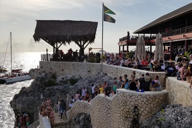 1. Negril Private Airport transfer to/from Hotels & Accommodations - What to Expect