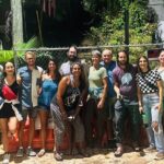 #1 St. Thomas Ghost Tour  Virgin Island's Original Haunted Tour - Detailed Breakdown of the Itinerary