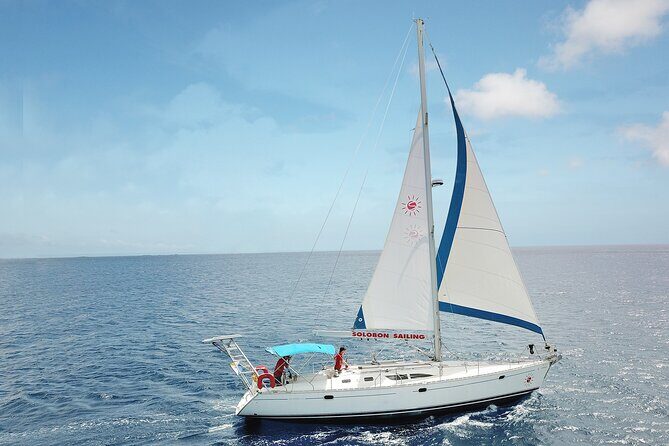 100% Private Sunset Sail on the most spacious monohull of Bonaire - Authentic Experiences and Reviewer Insights