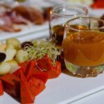 101 Oliver Rum Tasting & Pairing And Taino Concept Store - The Rum Tasting Experience