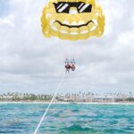 15 Minutes Parasailing in Punta Cana - Authentic Perspectives from Travelers