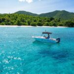 16 Boston Whaler Bareboat Rental (Seats up to 5 people) - The Itinerary: What to Expect